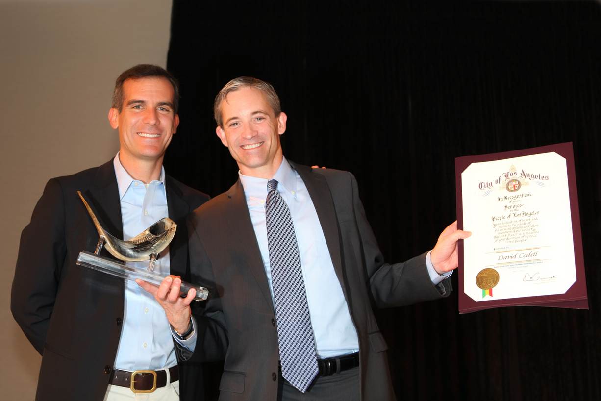 Firm News | Law Office of David C. Codell